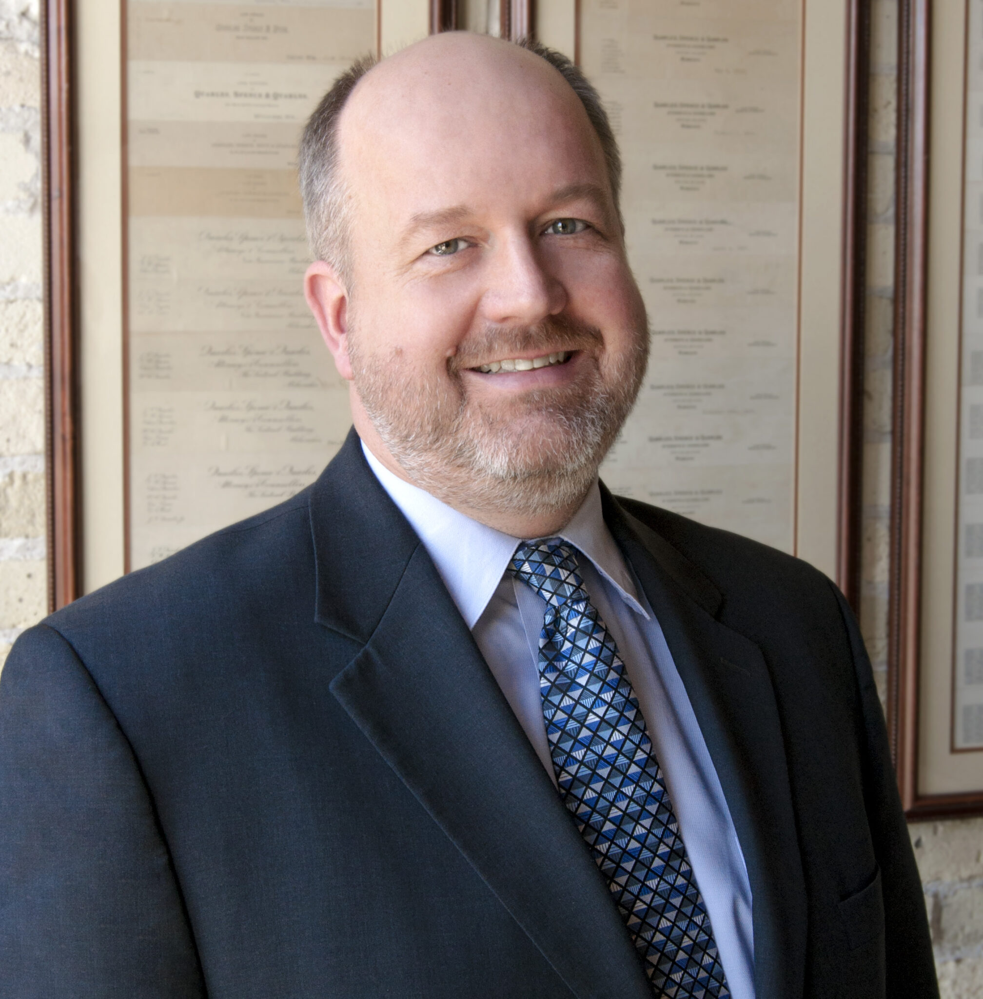 Our People | Borgelt, Powell, Peterson & Frauen, S.C.